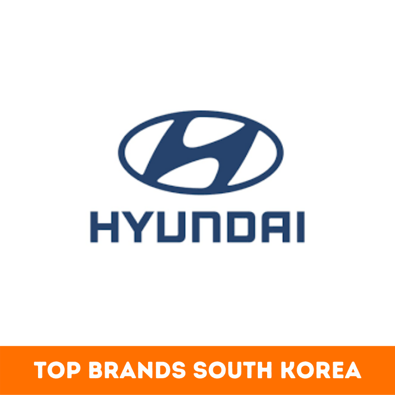 50 Top South Korea Brands Making Waves Globally