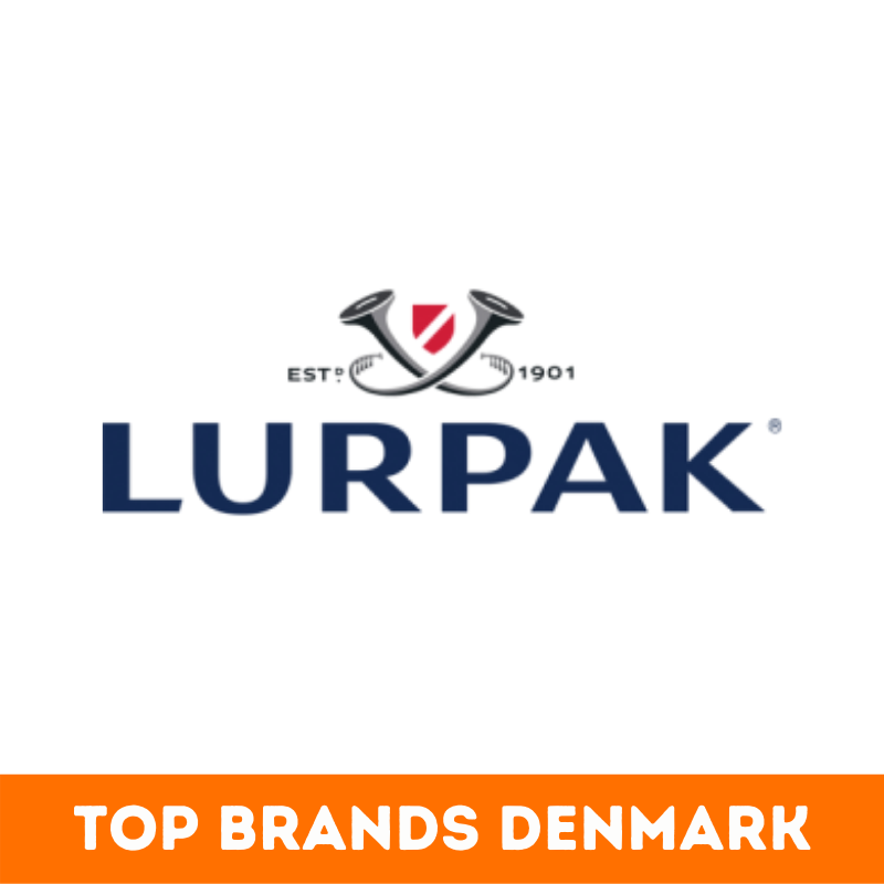 50 Top Denmark Brands That You Need to Know