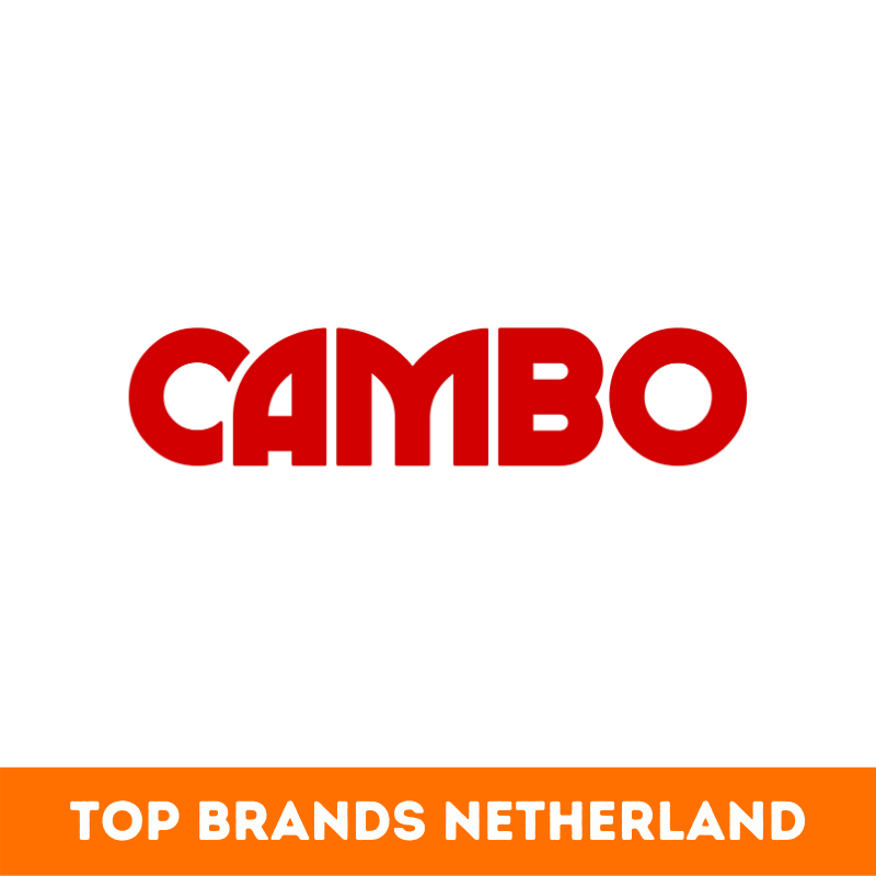 50+ Top Netherland Brands Dominating the Global Market