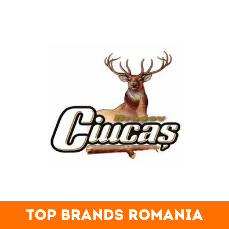 50 Top Romania Brands You Need to Know About -BeNextBrand.com