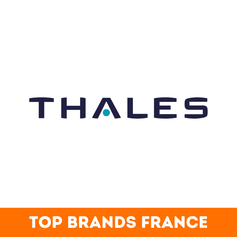 50+ Top France Brands Making Waves Globally -BeNextBrand.com