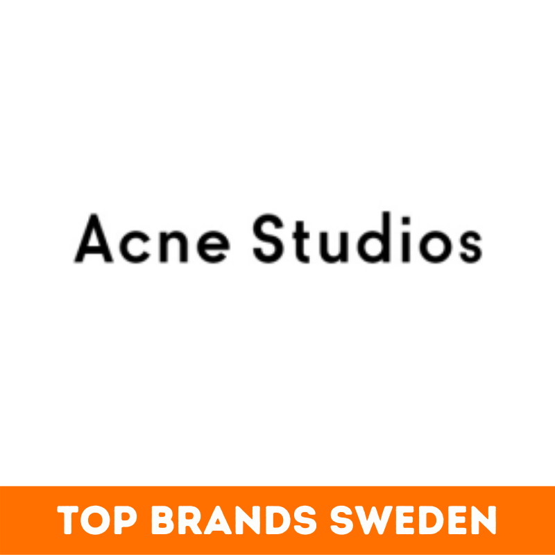50 Top Sweden Brands That Conquer Global Markets