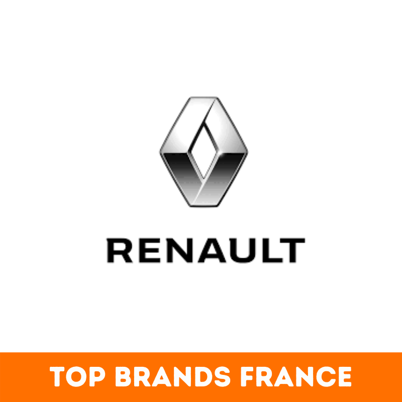 50+ Top France Brands Making Waves Globally -BeNextBrand.com