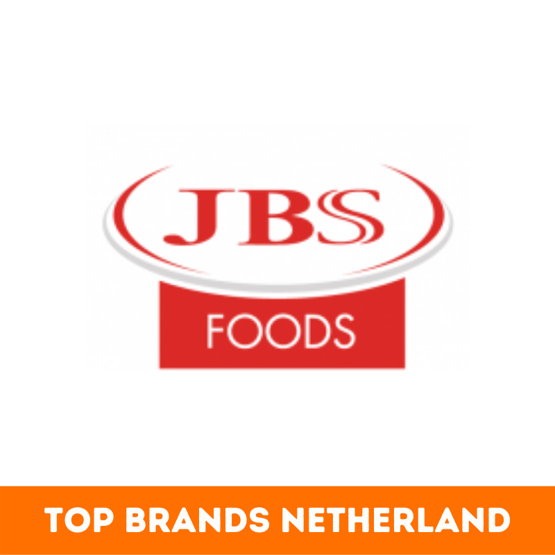 50+ Top Netherland Brands Dominating the Global Market