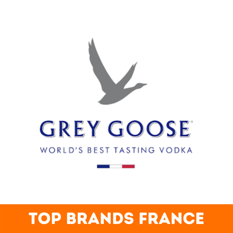 50+ Top France Brands Making Waves Globally -BeNextBrand.com