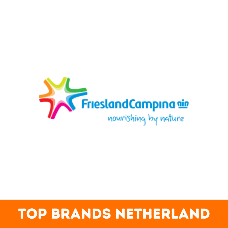 50+ Top Netherland Brands Dominating the Global Market