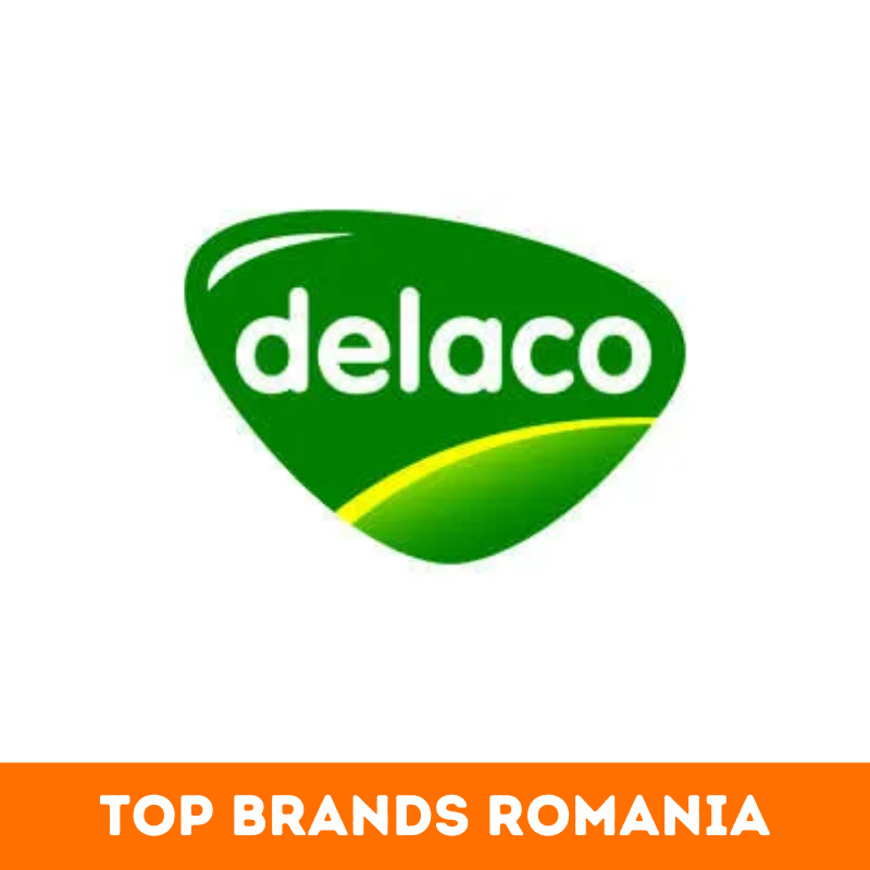 50 Top Romania Brands You Need to Know About -BeNextBrand.com