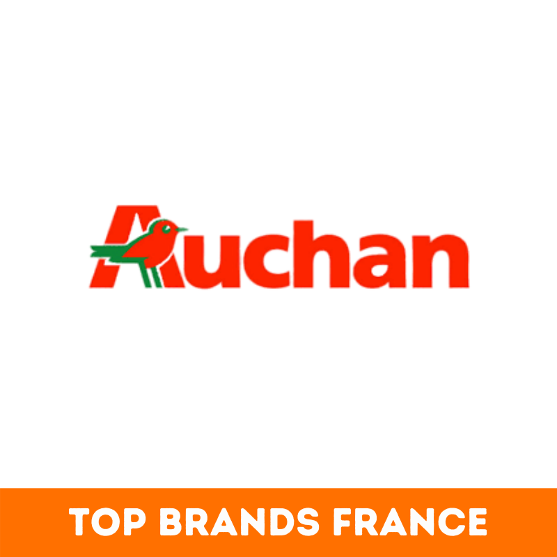 50+ Top France Brands Making Waves Globally -BeNextBrand.com
