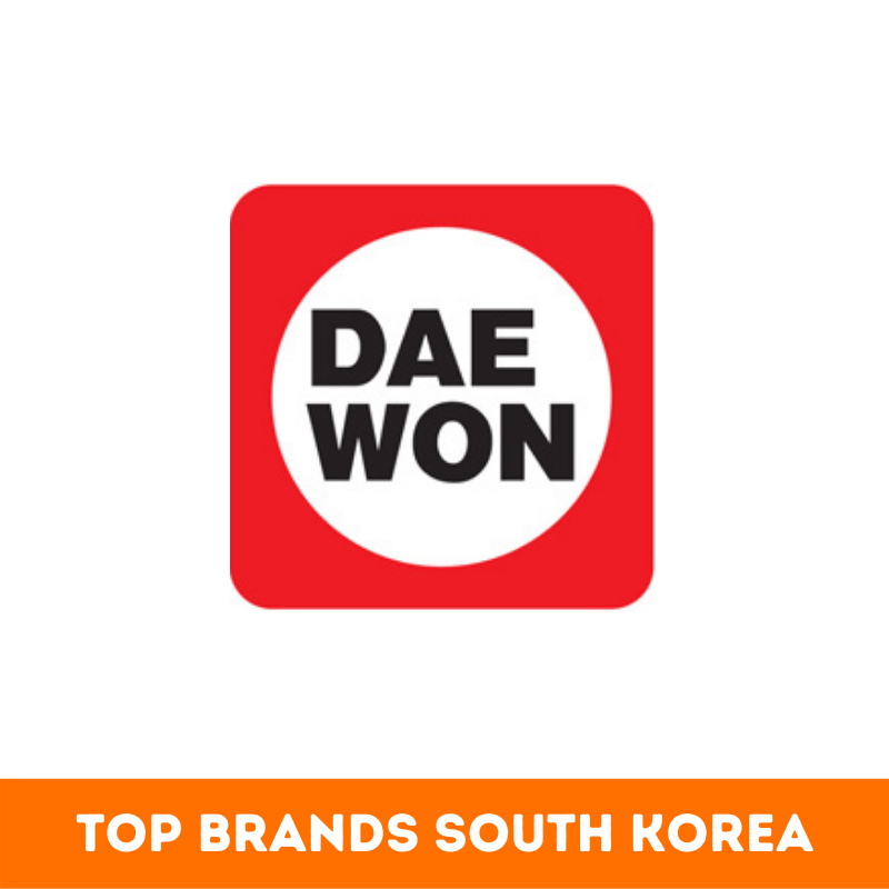 50 Top South Korea Brands Making Waves Globally