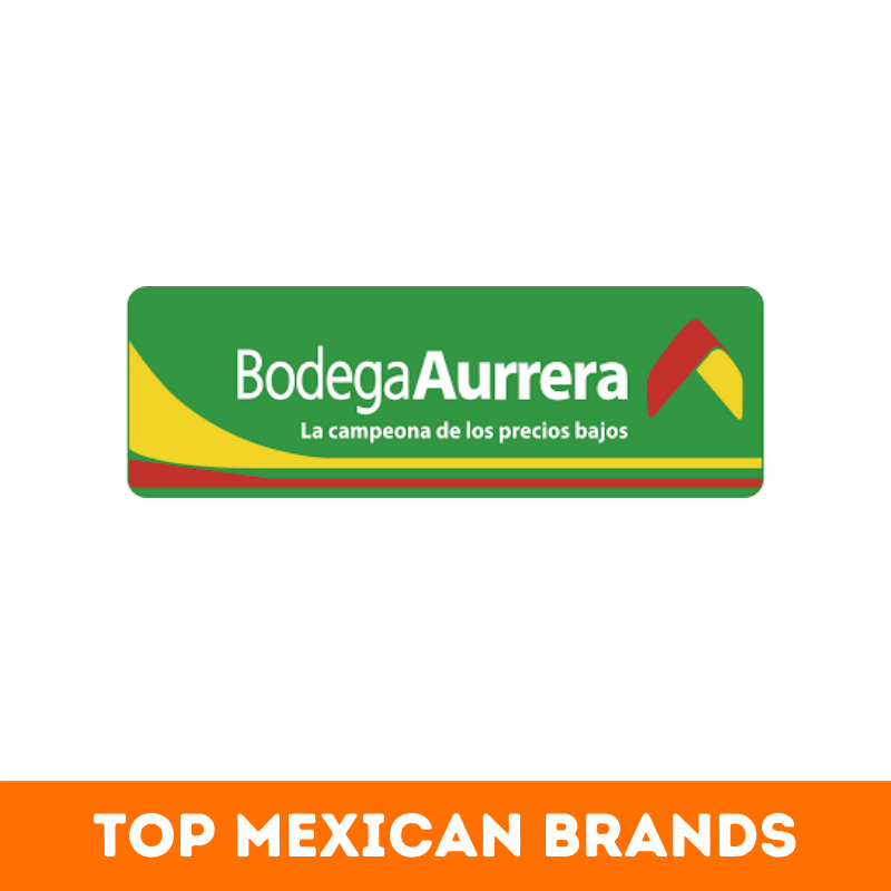 50 Top Mexican Brands That You Need To Know