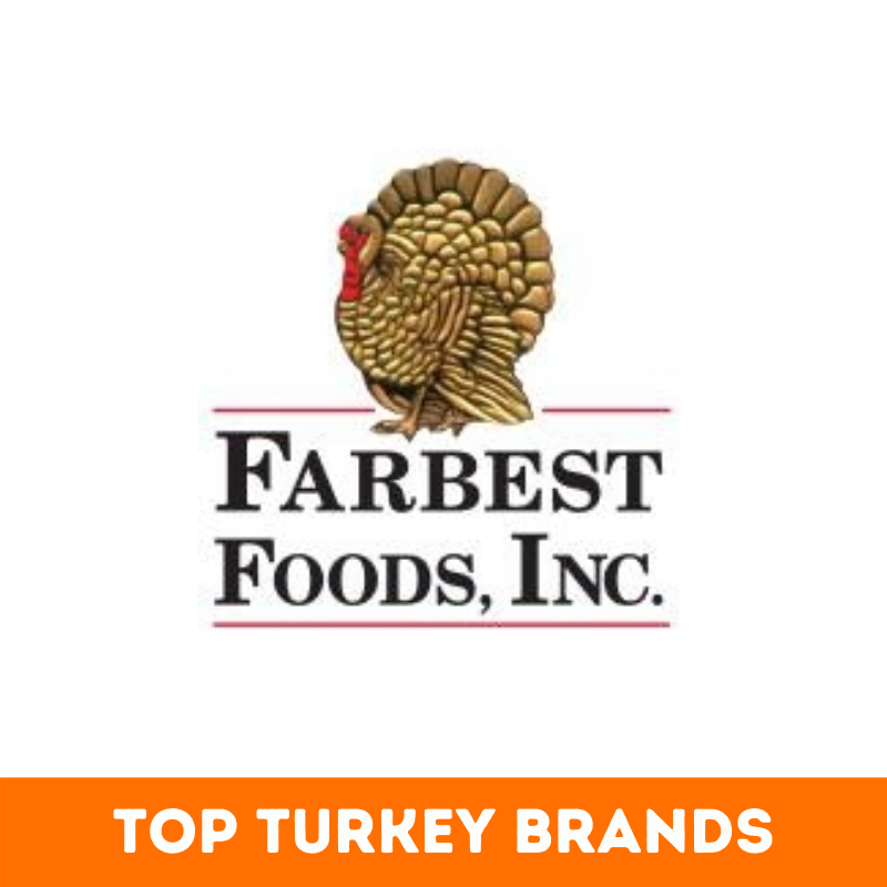 20+ Top Poultry Brands That Rule the Roost