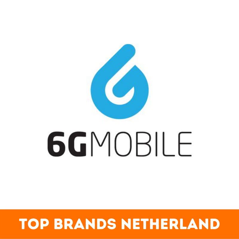 50+ Top Netherland Brands Dominating the Global Market