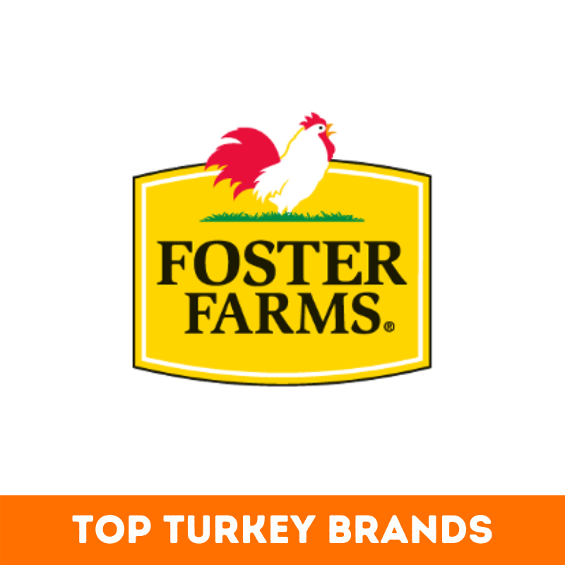 20+ Top Poultry Brands That Rule the Roost