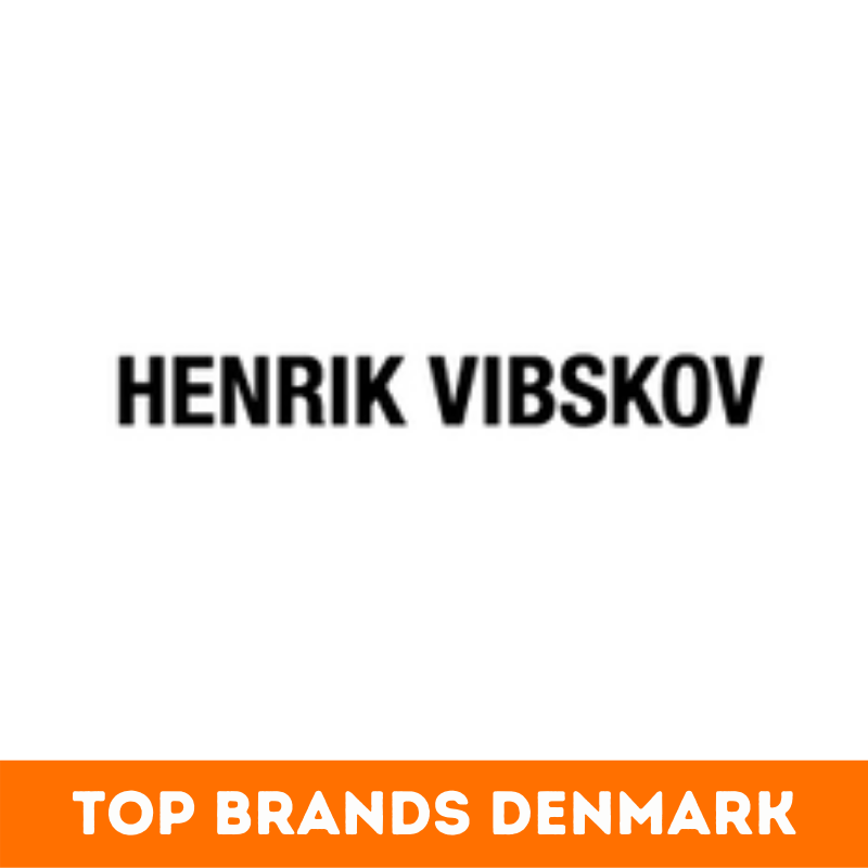 50 Top Denmark Brands That You Need to Know