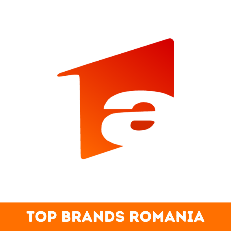 50 Top Romania Brands You Need to Know About -BeNextBrand.com
