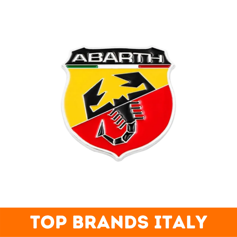 50+ Top Italian Brands Shape Global Trends -BeNextBrand.com