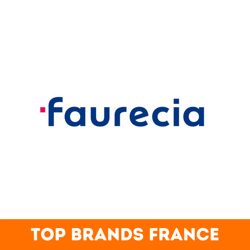 50+ Top France Brands Making Waves Globally -BeNextBrand.com