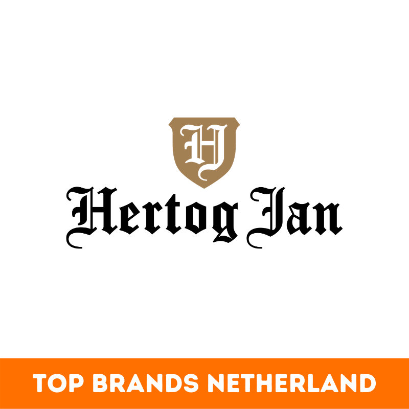 50+ Top Netherland Brands Dominating the Global Market
