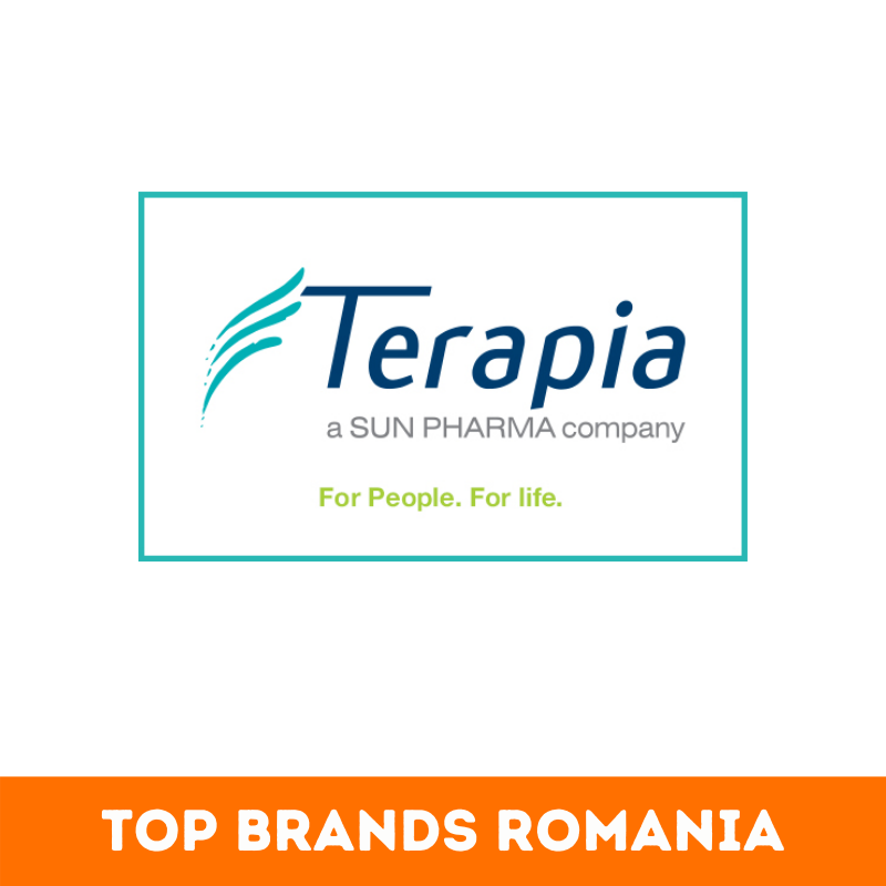 50 Top Romania Brands You Need to Know About -BeNextBrand.com