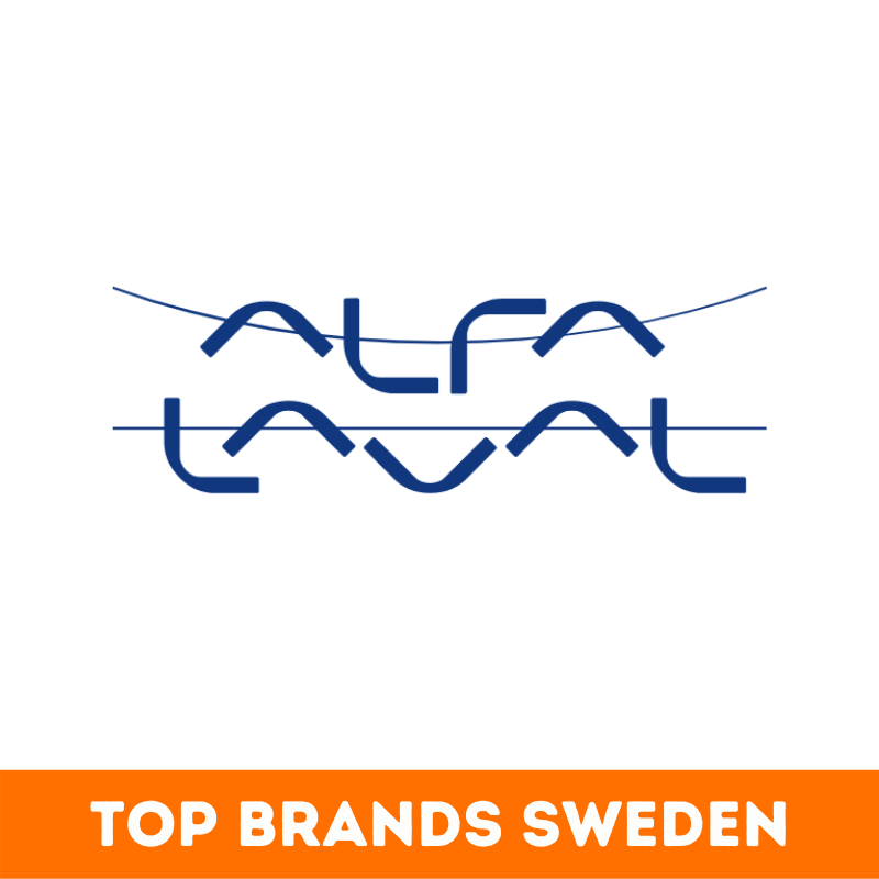 50 Top Sweden Brands That Conquer Global Markets