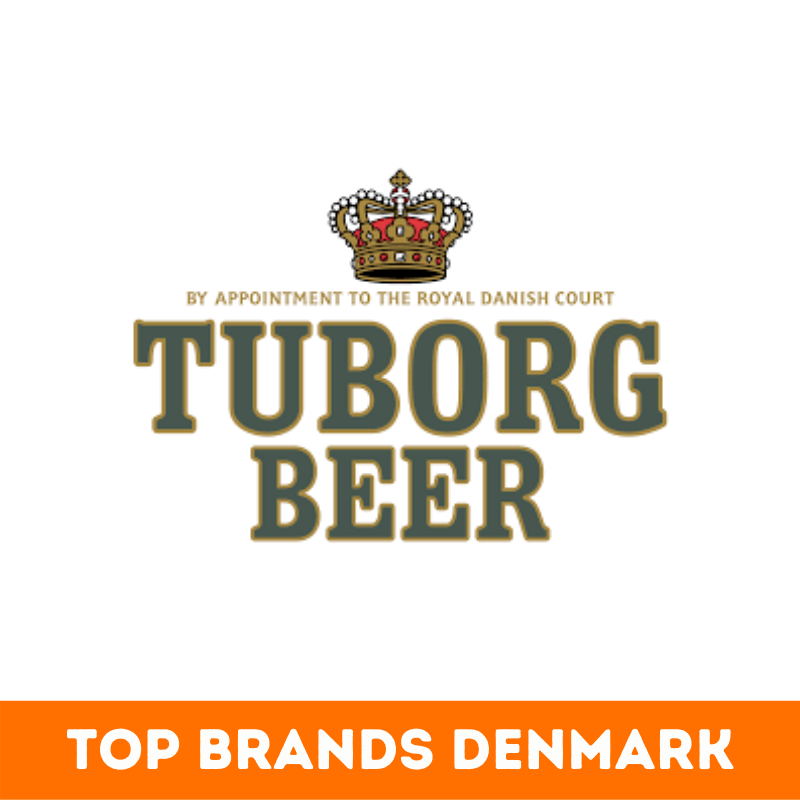 50 Top Denmark Brands That You Need to Know