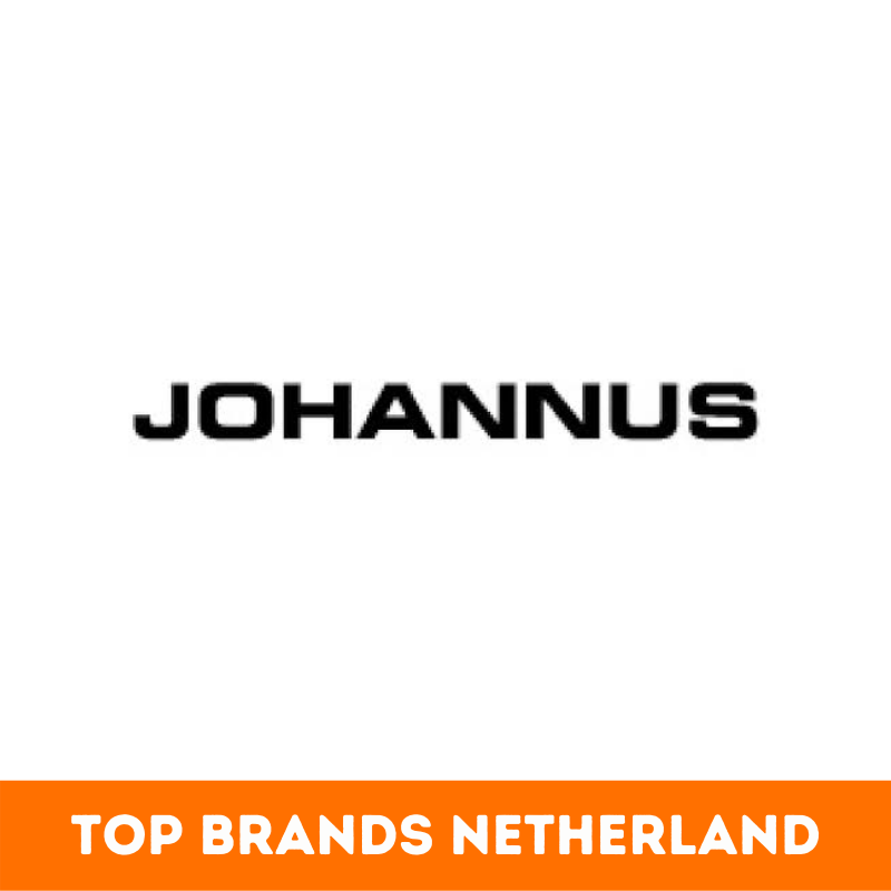 50+ Top Netherland Brands Dominating the Global Market