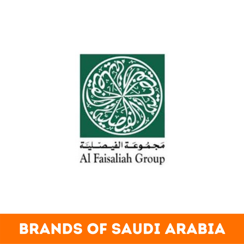 40 Top Saudi Arabia Brands Resonate Globally