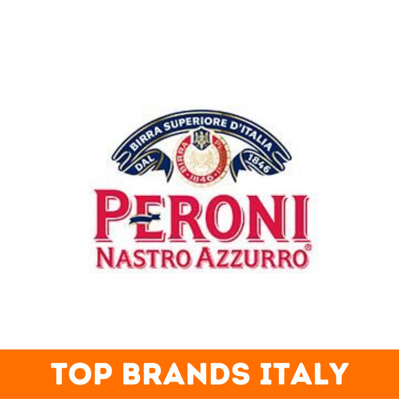 50+ Top Italian Brands Shape Global Trends -BeNextBrand.com