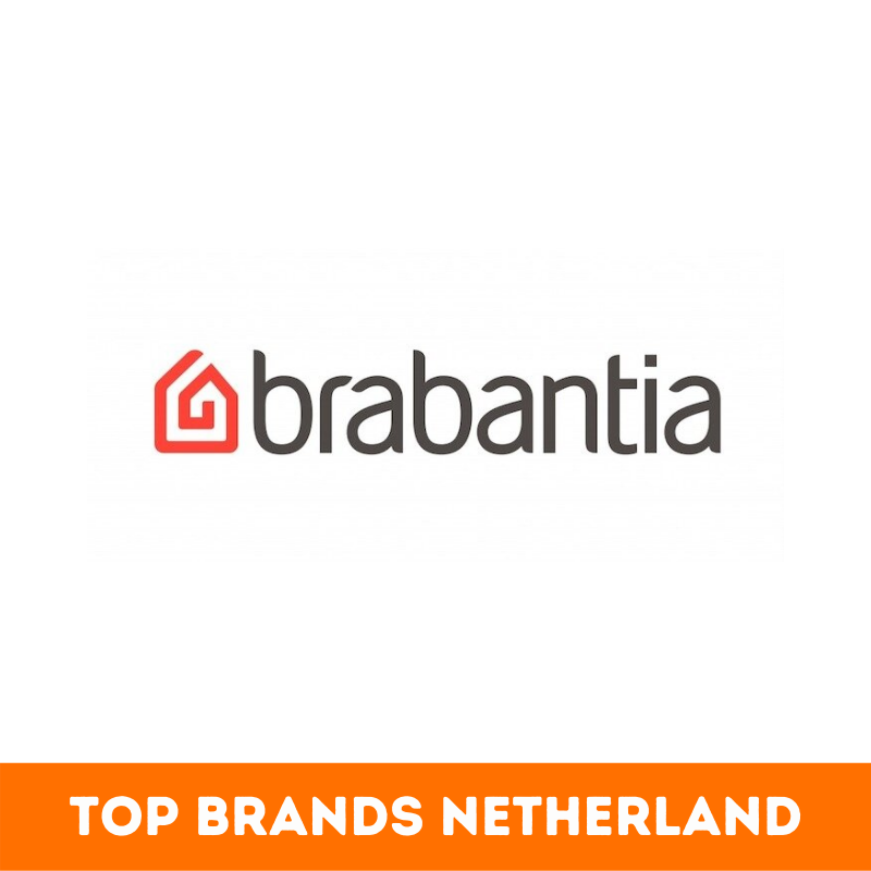 50+ Top Netherland Brands Dominating the Global Market