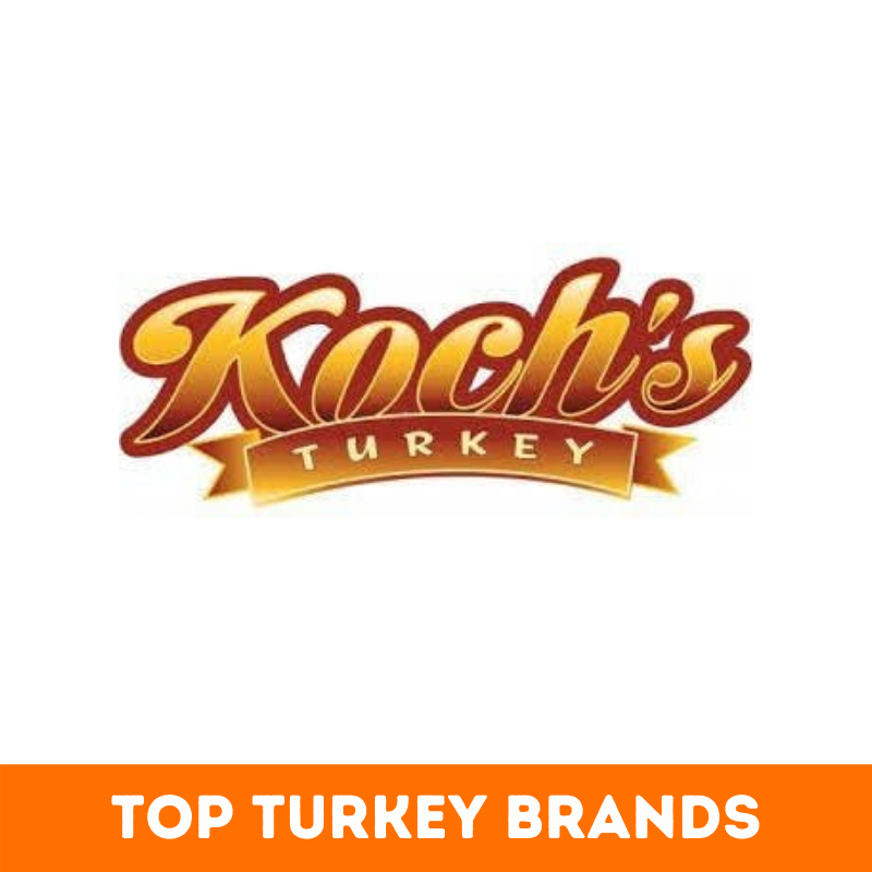 20+ Top Poultry Brands That Rule the Roost