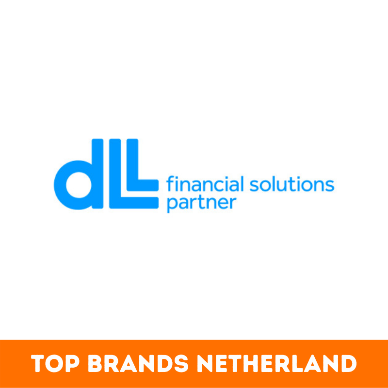50+ Top Netherland Brands Dominating the Global Market
