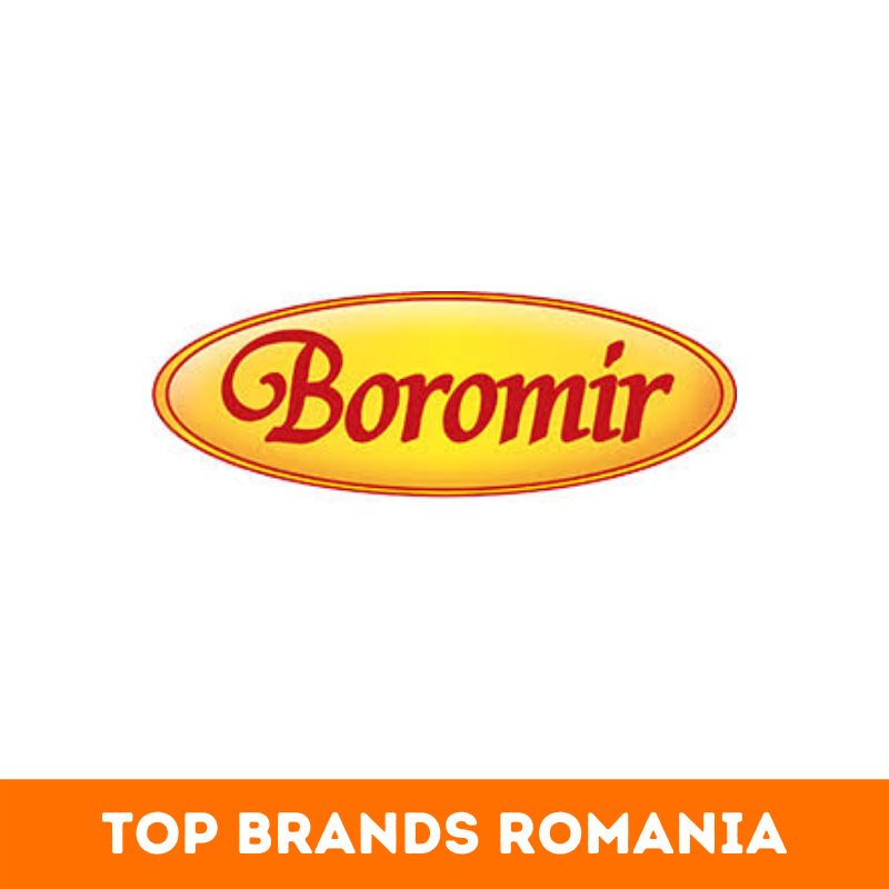 50 Top Romania Brands You Need to Know About -BeNextBrand.com