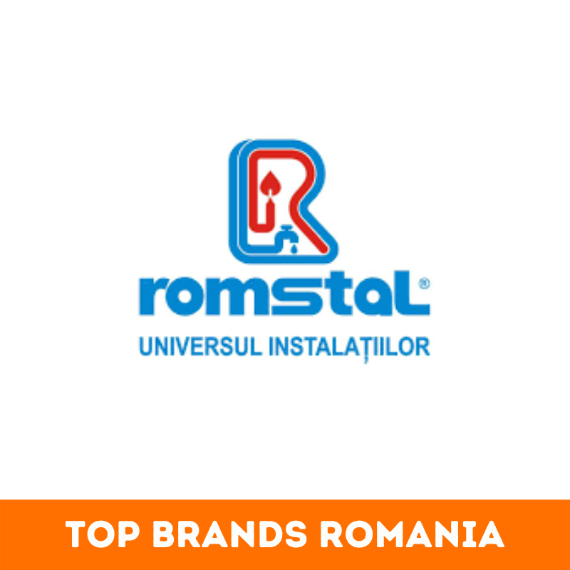 50 Top Romania Brands You Need to Know About -BeNextBrand.com