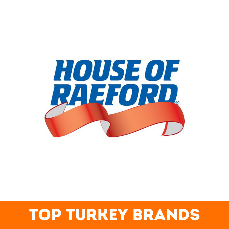 20+ Top Poultry Brands That Rule the Roost