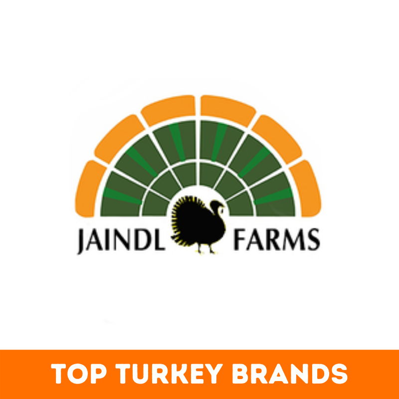 20+ Top Poultry Brands That Rule the Roost