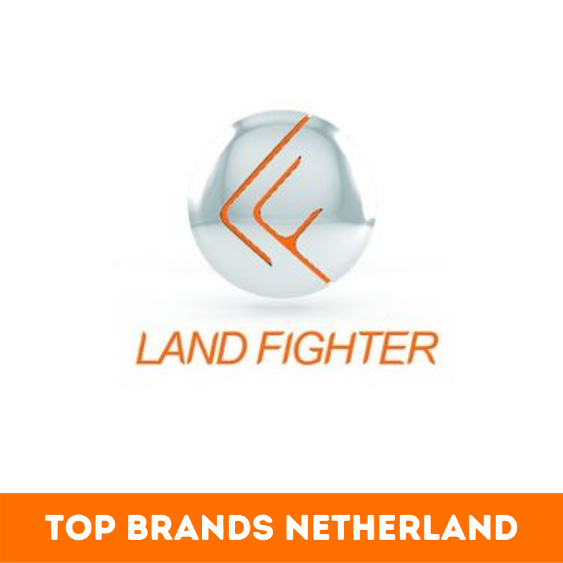 50+ Top Netherland Brands Dominating the Global Market