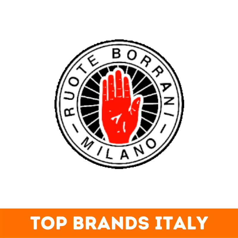 50+ Top Italian Brands Shape Global Trends -BeNextBrand.com