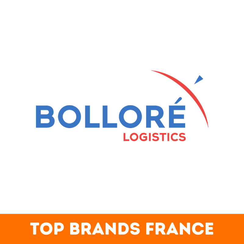 50+ Top France Brands Making Waves Globally -BeNextBrand.com