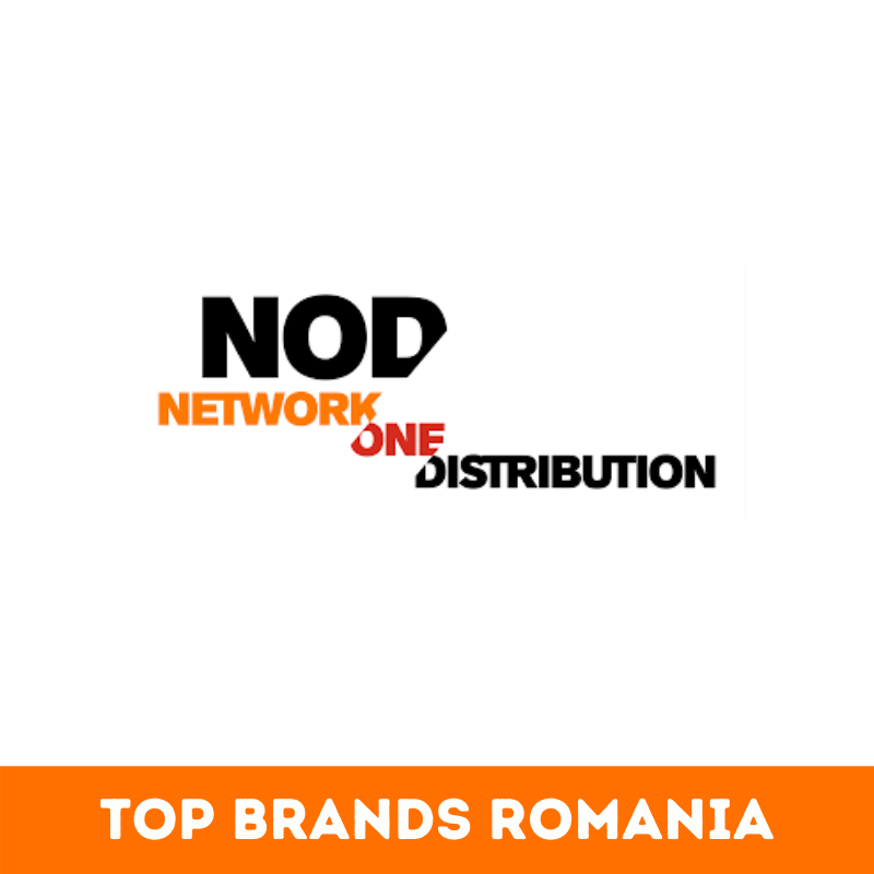 50 Top Romania Brands You Need to Know About -BeNextBrand.com