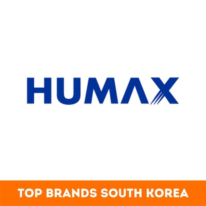 50 Top South Korea Brands Making Waves Globally