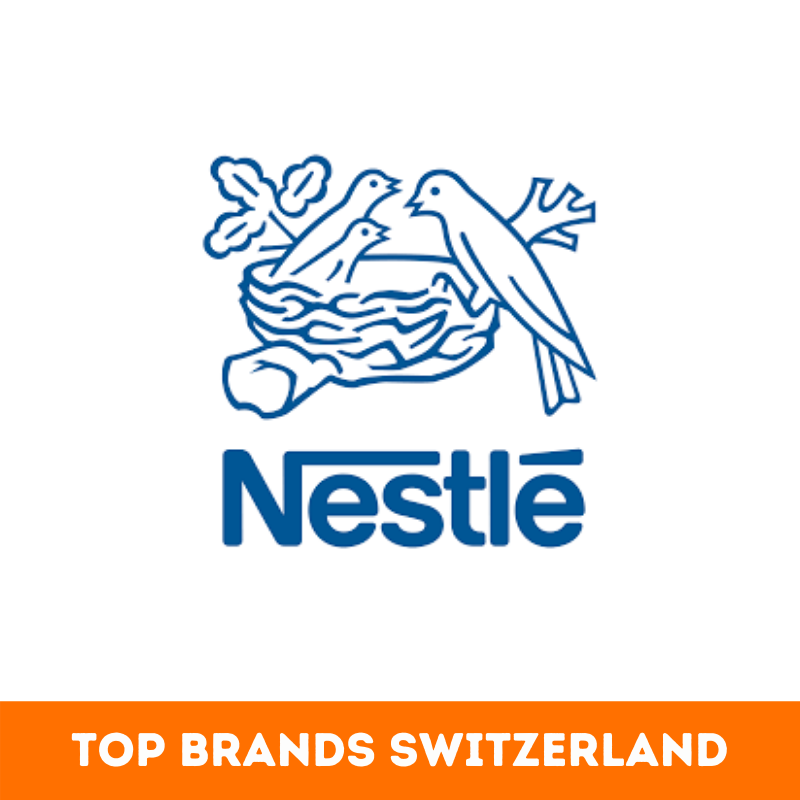 50+ Top Switzerland Brands That You Need to Know -BeNextBrand.com