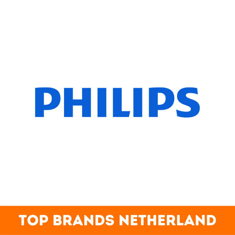 50+ Top Netherland Brands Dominating the Global Market