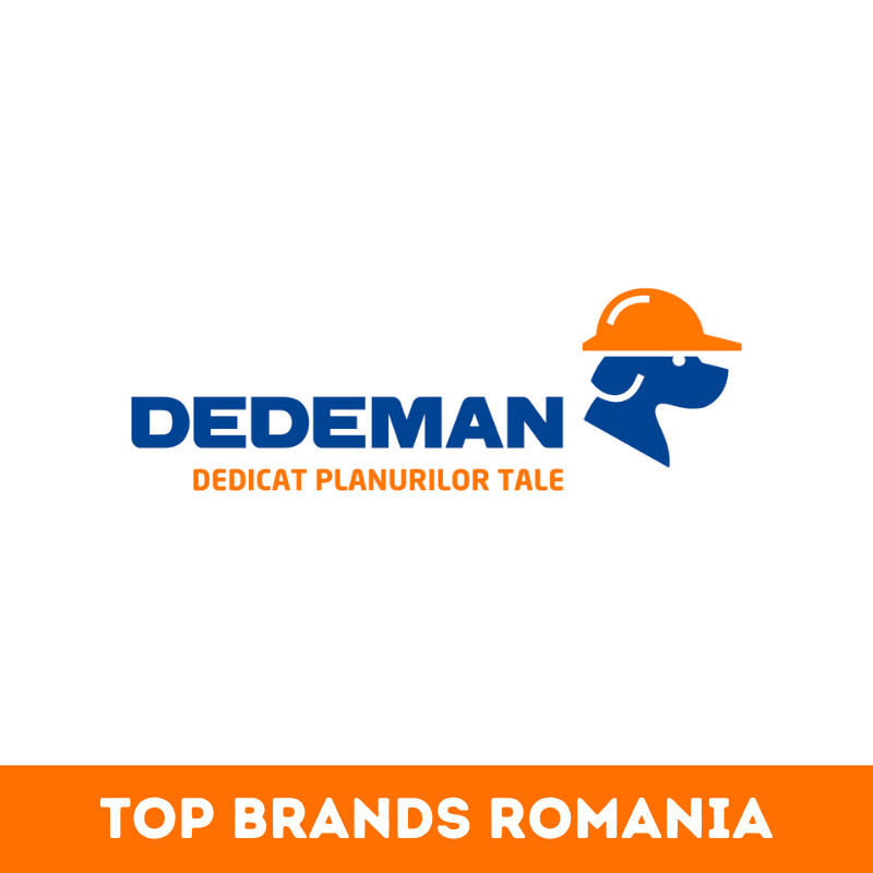 50 Top Romania Brands You Need to Know About -BeNextBrand.com