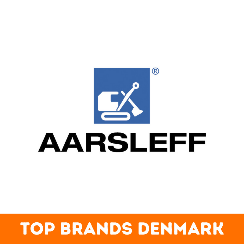 50 Top Denmark Brands That You Need to Know