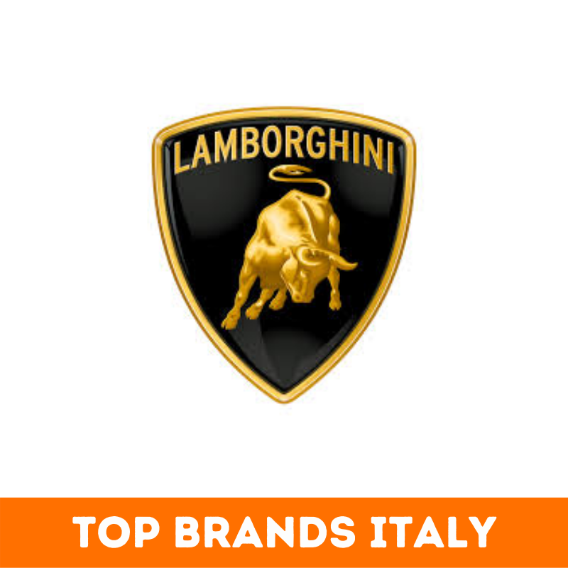 50+ Top Italian Brands Shape Global Trends -BeNextBrand.com