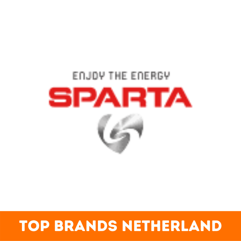 50+ Top Netherland Brands Dominating the Global Market