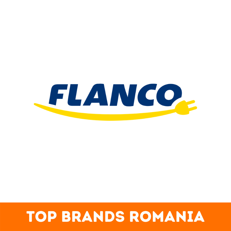 50 Top Romania Brands You Need to Know About -BeNextBrand.com