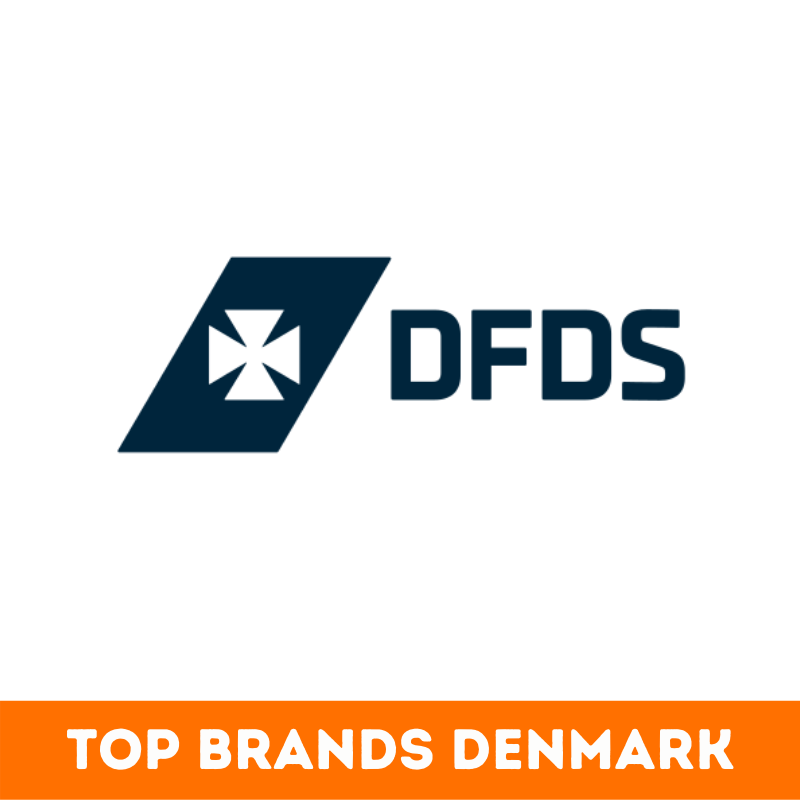 50 Top Denmark Brands That You Need to Know