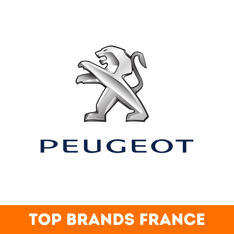 50+ Top France Brands Making Waves Globally -BeNextBrand.com