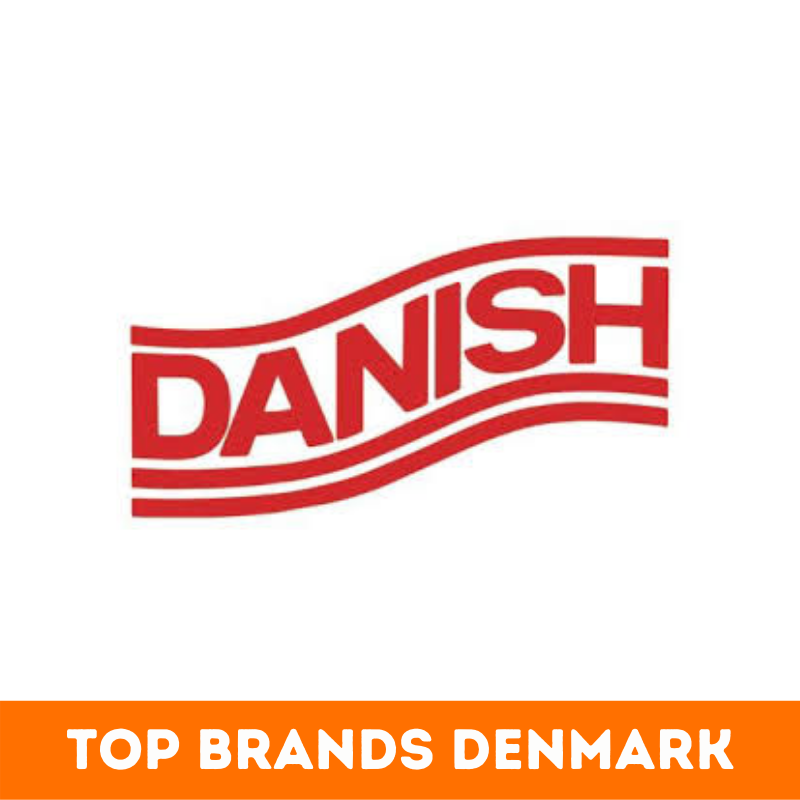 50 Top Denmark Brands That You Need to Know